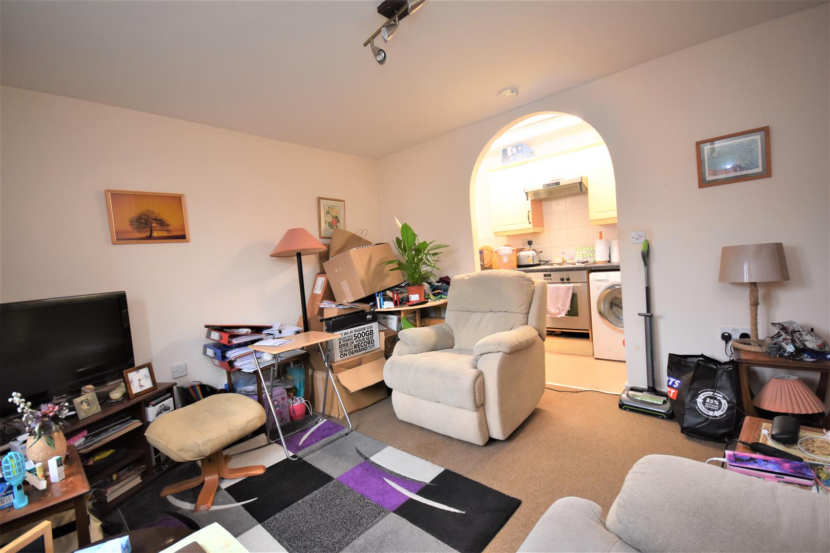 King William Street, Exeter - Burgoynes Estate Agents, Exeter